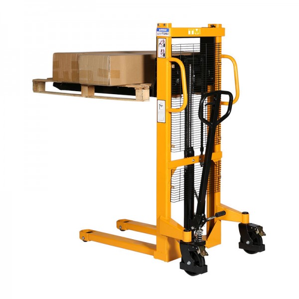 Gerbeurs Manuels au meilleur prix chez Transpalettemanuel.com