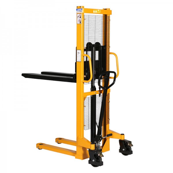 Gerbeurs Manuels au meilleur prix chez Transpalettemanuel.com