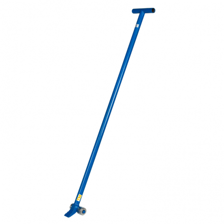 Levier roulant 5 tonnes - Transpalette Manuel