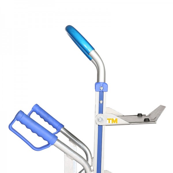 Diable de manutention porte bonbonnes 250kg