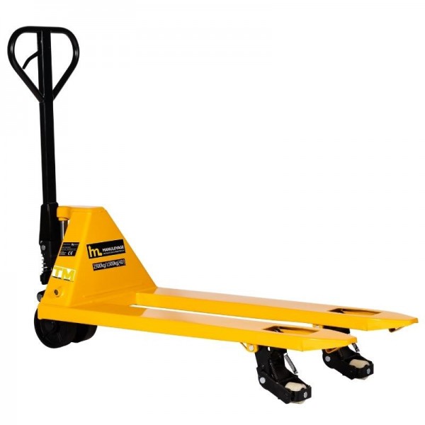 Transpalette manuel 4 directions - TranspaletteManuel