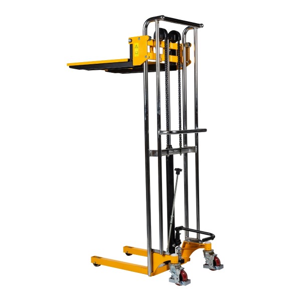 Gerbeurs Manuels au meilleur prix chez Transpalettemanuel.com