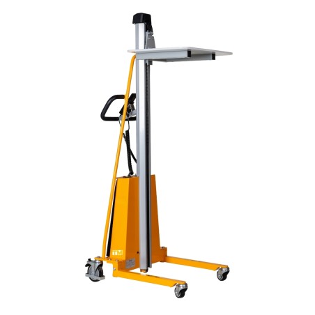 Gerbeur poste de travail - TranspaletteManuel