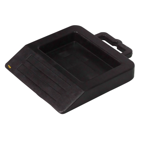 Cale de roues pour transpalette manuel - Transpalettemanuel.com