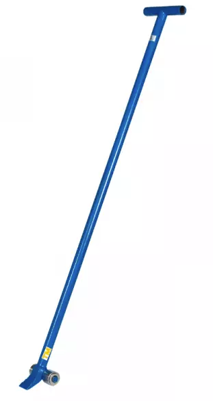 Levier roulant 5 tonnes - Transpalette Manuel